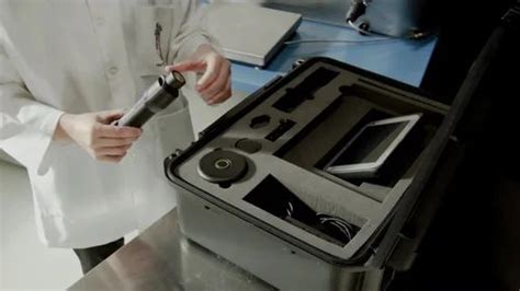 Nir Portable Feed Analyzer 950 1650 At Best Price In Noida Id