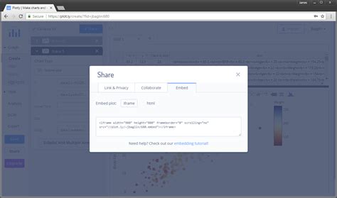 Chapter 8 Adding Interactivity Data Visualisation From Theory To