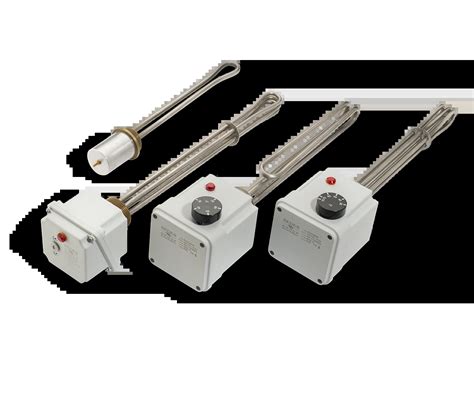 Immersion Heating Elements Sedes Group