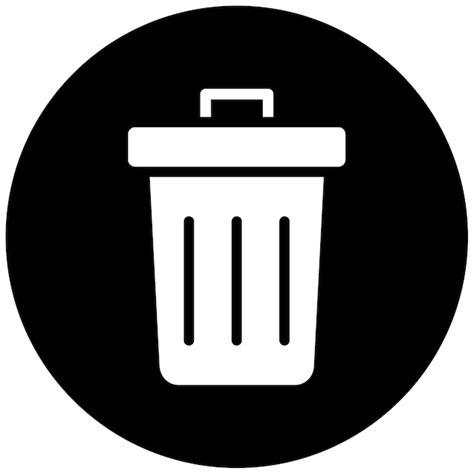 Premium Vector Waste Vector Illustration