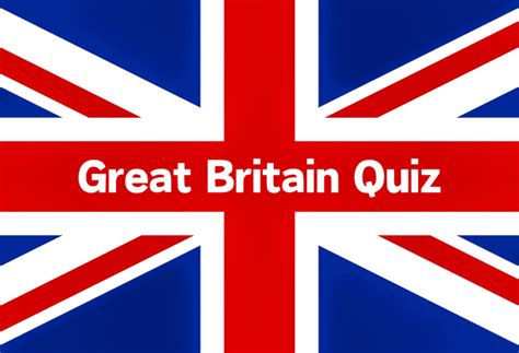 Uk General Knowledge Quiz Questions And Answers 2025