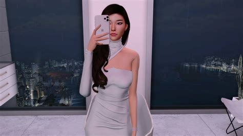 Share Your Female Sims Page 230 The Sims 4 General Discussion