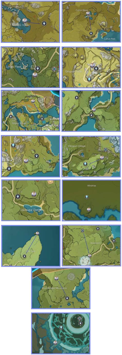 Unusual Hilicurl Genshin Impact Hoyolab
