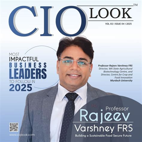 Fantastic To See Ccfi Director Rajeev Varshney Featured In The Latest Ccfi Sabc