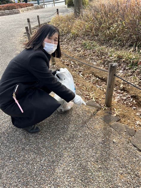 ロータリークラブ・クリーンハイク 座間市長 佐藤みとのブログ〜佐藤みと通信〜