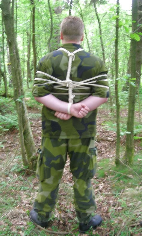 Bondage Session In Uniform Porn Pictures Xxx Photos Sex Images