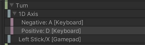 Keyboard Input Events Not Always Being Sent In New Input System