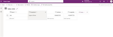Geolocation In Powerapps How To Use The Users Location To Build Smarter Apps 🚀power Tower