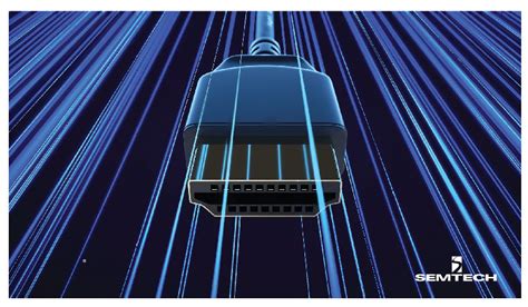 VuWall Launches HDMI Extenders With Semtechs AVX Technology Semtech