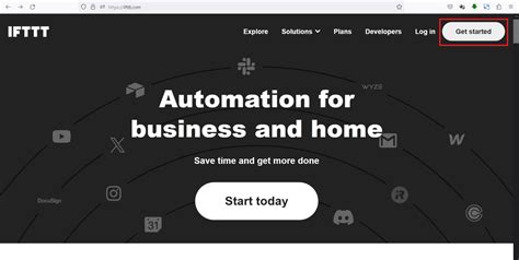 Send Email From Arduino Using Ifttt Service