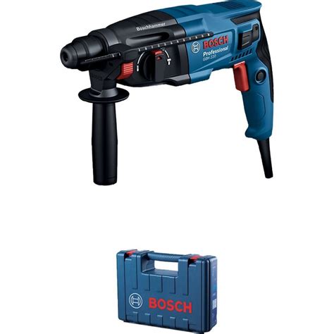 Rotomartillo Bosch Gbh 220 720w Tienda Bosch Herramientas