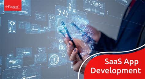 A Comprehensive Guide To SaaS Application Development Fingent Australia