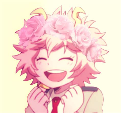 Matching Mha Pfps Girls Temer Wallpaper