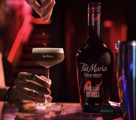 4 Cocktails To Energize Your National Espresso Martini Day