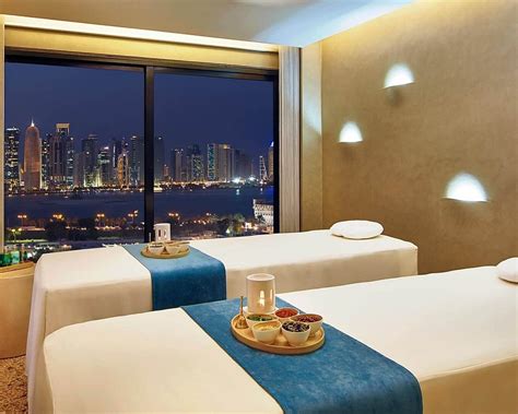 The 10 Best Massage Spas And Wellness Centers In Qatar 2026