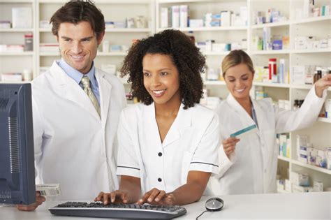Farmaceuta a Europejska Legitymacja Zawodowa