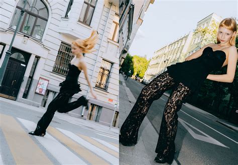 Sofia Red The Lotus Management株式会社ロータス｜fashion Model Agency In Tokyo