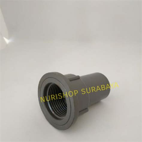 Jual Faucet Socket Shock Sok Drat Dalam Sock Drat 1 X 3 4 Aw Rucika Shopee Indonesia