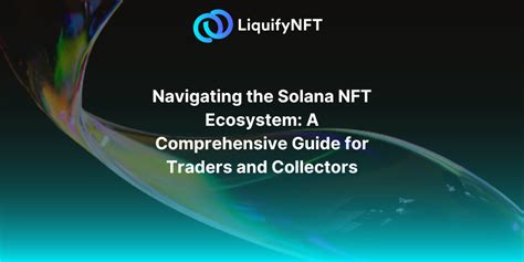How To Create A Solana Nft Project By Liquifynft Medium