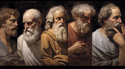 The Search For Truth Perspectives From Ancient Philosophers To