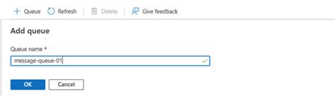 Azure Table And Queue Storage Geeksforgeeks