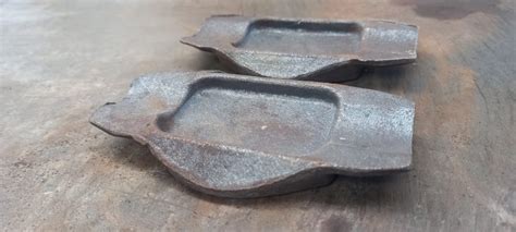 Cast Iron Ledger Blade Scaffolding At Rs 1550piece In Dehradun Id 21884877933