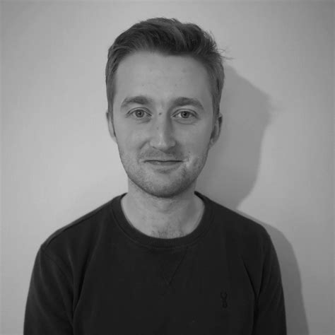 About Adam Symington Medium