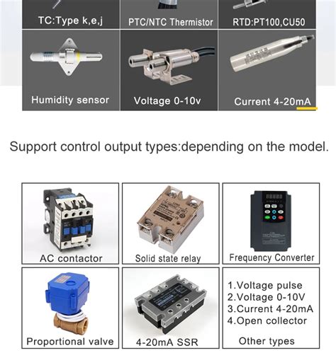 Rs Modbus Rtu High Resolution Temperature Controller Pid Temperature Controller Buy