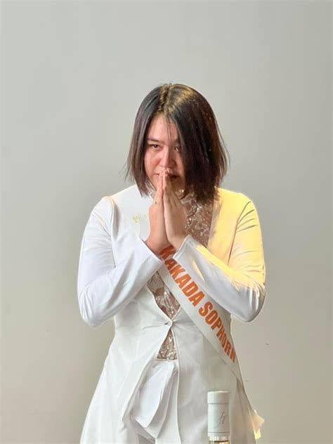 គួរឲ្យអាណិត មិននឹកស្មាន កក្កដា សុភ័ណ្ឌ មានបញ្ហាជីវិតលំ បា ក ជាក្មេងគេចោ ល នៅធុងសំរាម