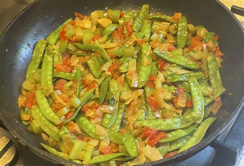 Roerbakschotel Peultjes