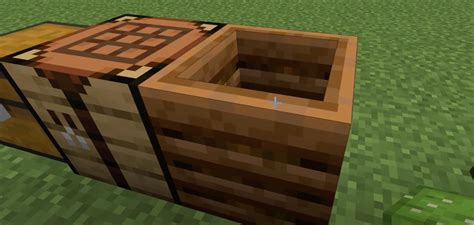 Here S How To Make A Composter In Minecraft