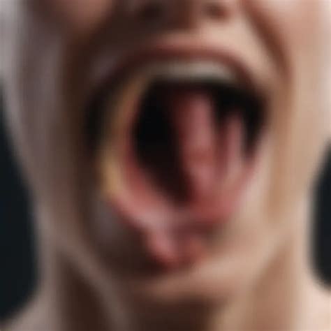 Understanding Infected Bone Marrow Insights And Implications