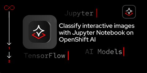 Classify Interactive Images With Jupyter Notebook On Red Hat Openshift Ai Red Hat Developer