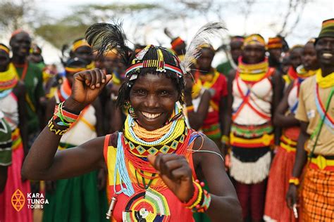 Nakapiripirit Turns To Social Media Voting To Decide Cultural Day Venue