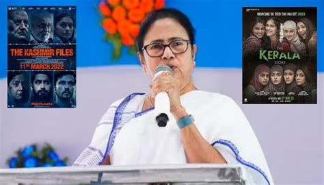 Mamata Banerjee Dubs The Kerala Story As Distorted Movie By Bjp