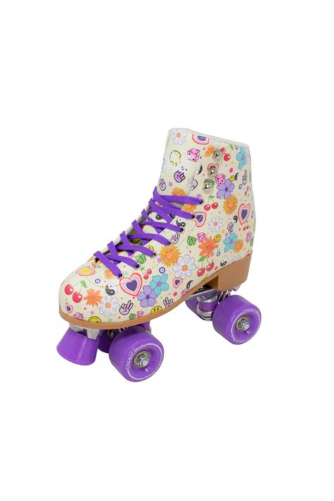 Cheryl Roller Skates Cosmic Skates Retro Betty