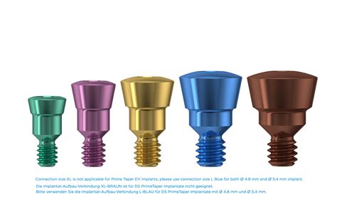 Cover Screw Ev