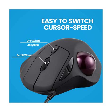 Arduino Trackball Mouse At Melinda Hawthorne Blog
