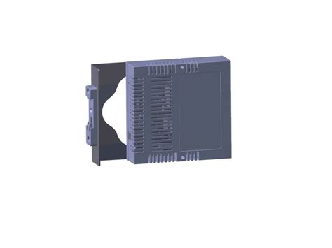 Buy Your Netonix Din 6 Din Rail Mounting Kit For Netonix Ws 6 Mini
