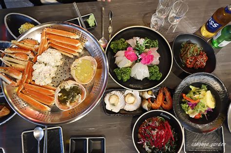 강릉 현지인 맛집 가성비 좋은 최대게 내돈내산 네이버 블로그