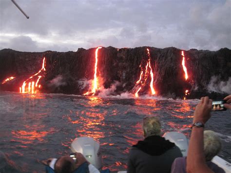 Lava Boat Lava Boat Lava Boat