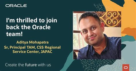 Weareoraclecss Oracleforall Oraclecareers Aditya Mohapatra 21 Comments