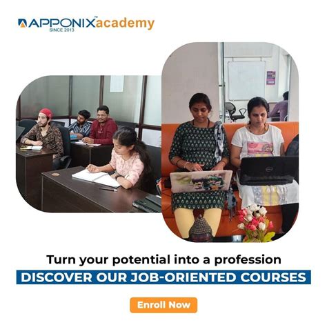 Apponix Technologies On Linkedin Careerboost Job Apponixacademy