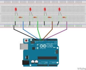 How To Save Values On Arduino With EEPROM The Robotics Back End