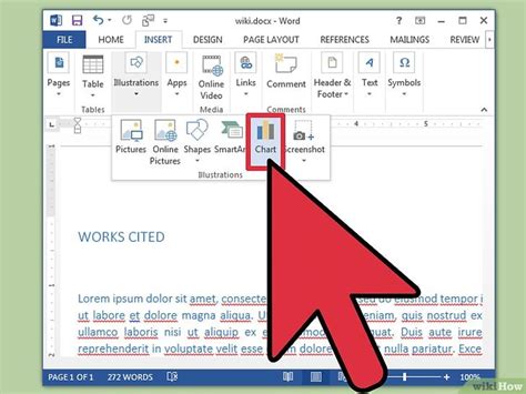 How To Format Word Text