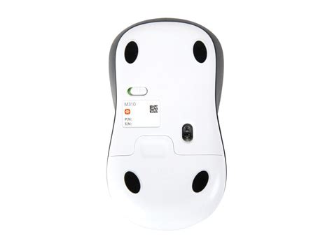 Logitech Mk540 Advanced Rf Wireless Keyboard And Mouse