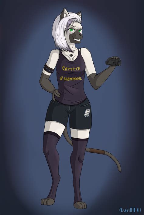 Aint Afraid Of No Ghosts Ranthro