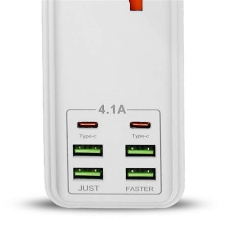 Buy Universal Power Socket 2500w White توصيل