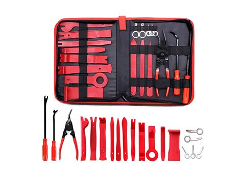 Hand Tool Car Disassembly Tools Set Dvd Stereo Refit Kits Interior