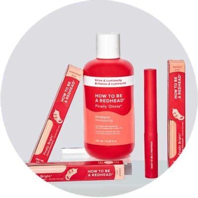 Ask A Redhead Link Between Freckles And Redheads H Bar